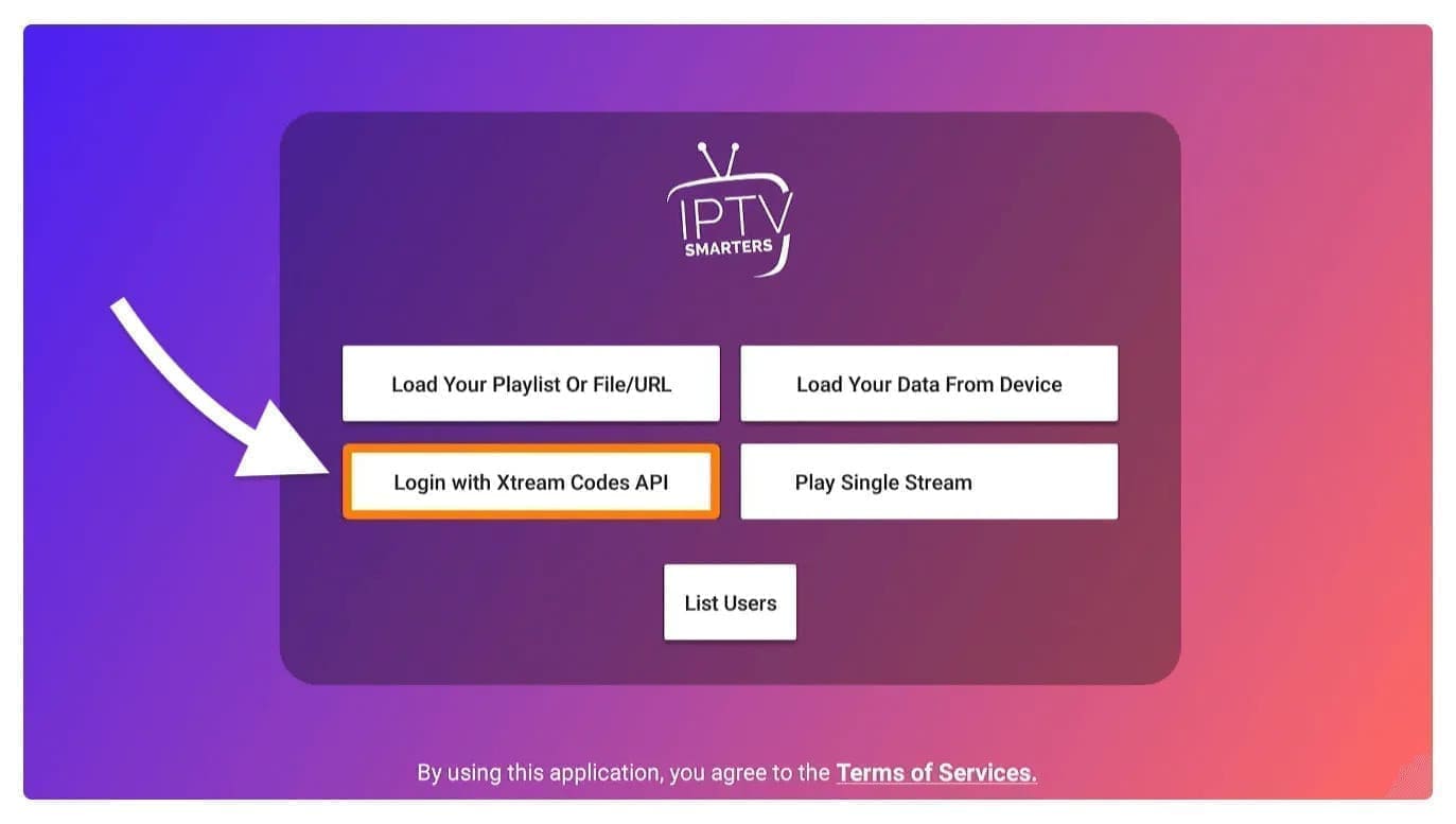 Guide d’installation iptv iptv- ipsmarttv